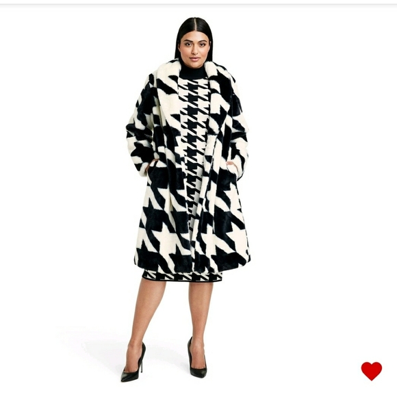 Sergio Hudson x Target | Jackets & Coats | Sergio Hudson X Target ...